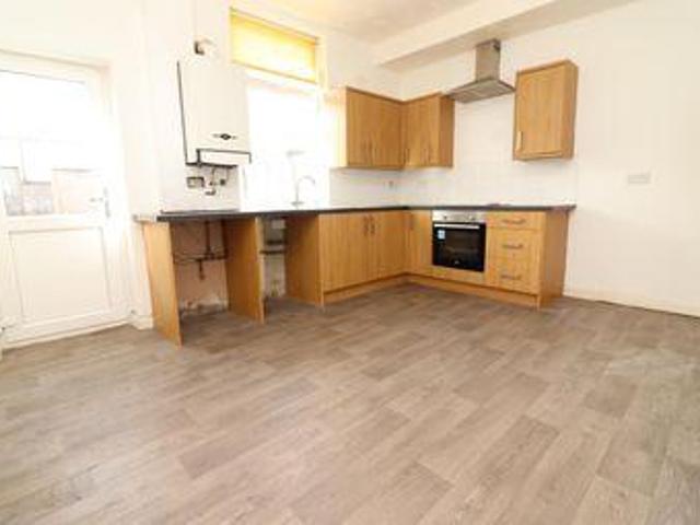 2 Bedrooms Terraced house for rent in Bonsall Street, Blackburn BB2