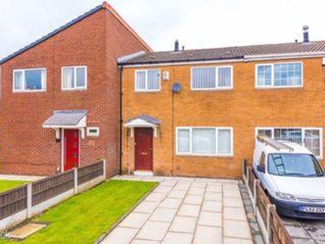 2 Bedrooms Terraced house for rent in Bracken Road, Leigh WN7