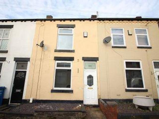 2 Bedrooms Terraced house for rent in Bradley Lane, Bradley Fold, Bolton BL2