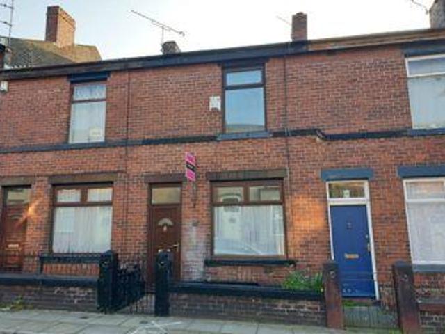 2 Bedrooms Terraced house for rent in Bridgefield Street, Radcliffe, Manchester M26