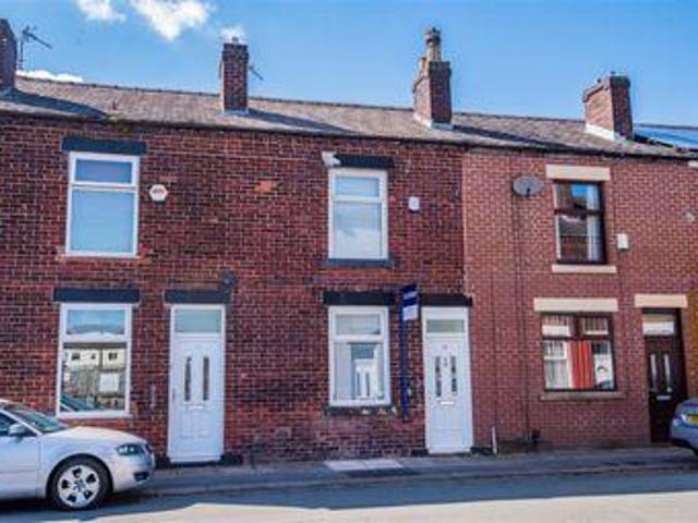 2 Bedrooms Terraced house for rent in Bridgewater Street, Little Hulton, Manchester M38