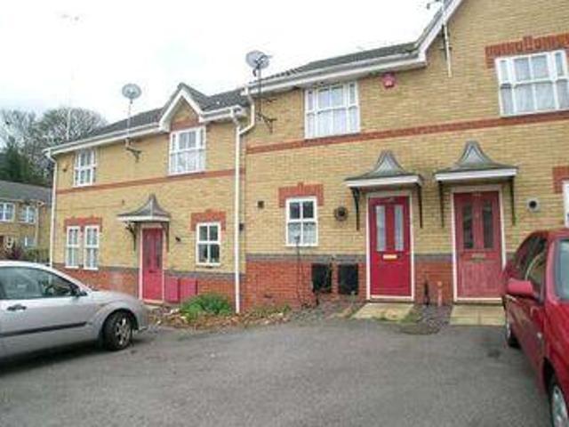 2 Bedrooms Terraced house for rent in Brookhill Road, Woolwich SE18