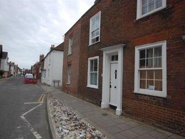 2 Bedrooms Terraced house for rent in Broad Street, Canterbury CT1