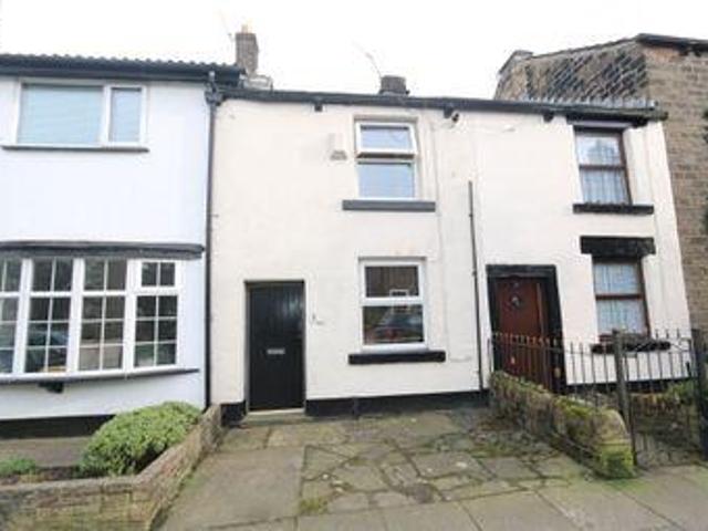 2 Bedrooms Terraced house for rent in Broadbottom Road, Mottram, Hyde SK14