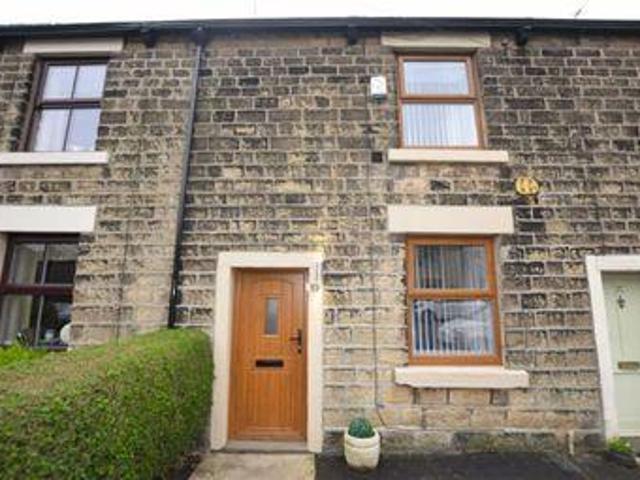2 Bedrooms Terraced house for rent in Broadbottom Road, Mottram, Hyde SK14