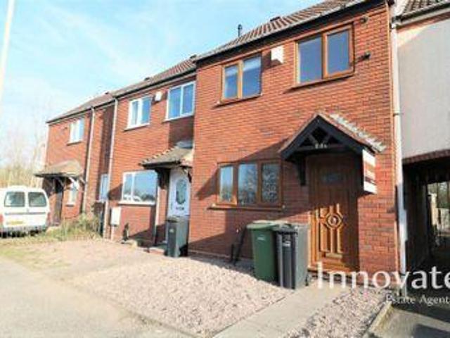 2 Bedrooms Terraced house for rent in Cakemore Road, Rowley Regis B65