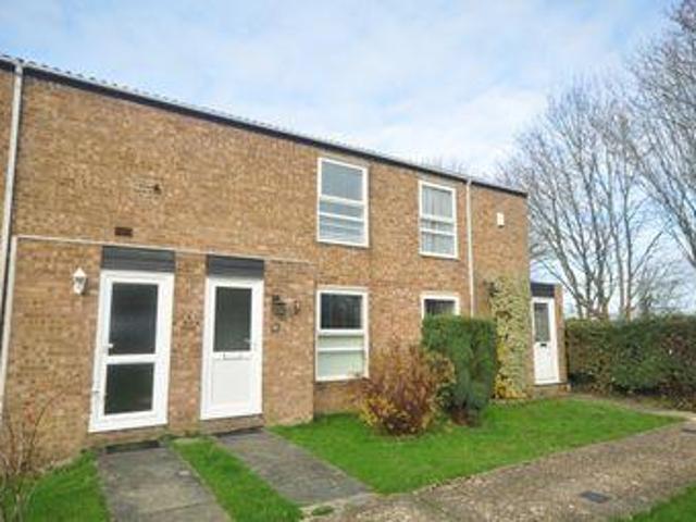 2 Bedrooms Terraced house for rent in Caling Croft, New Ash Green, Longfield DA3