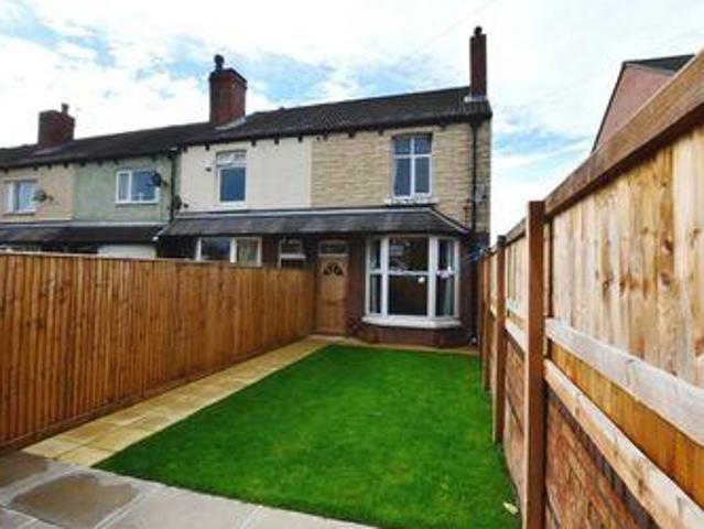 2 Bedrooms Terraced house for rent in Carr Lane, Castleford WF10