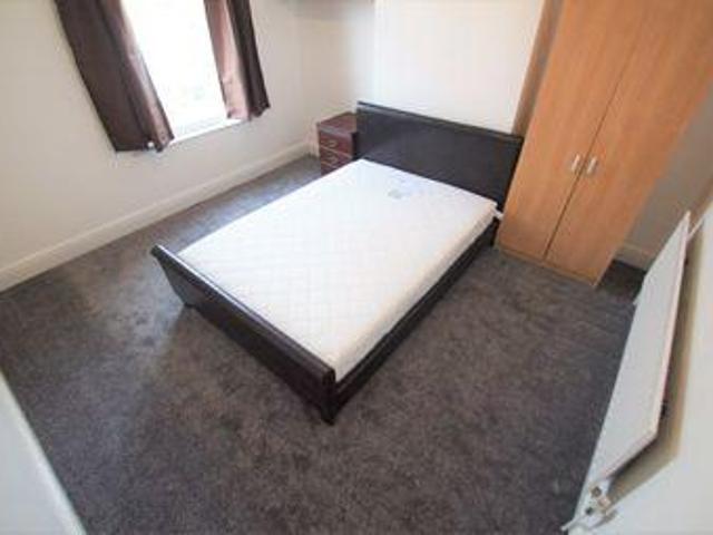 2 Bedrooms Terraced house for rent in Chandos Street, Stoke, Coventry CV2