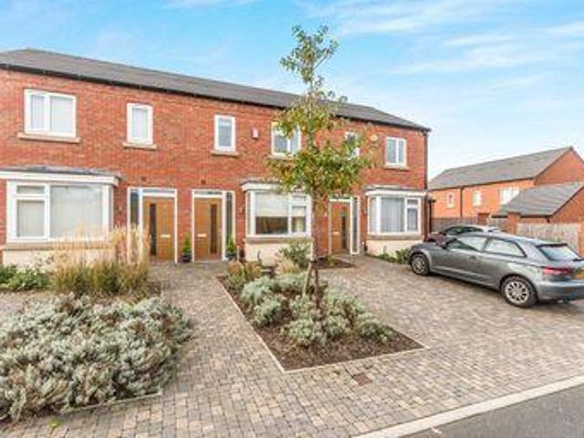 2 Bedrooms Terraced house for rent in Chadwick Close, Rednal, Birmingham B45