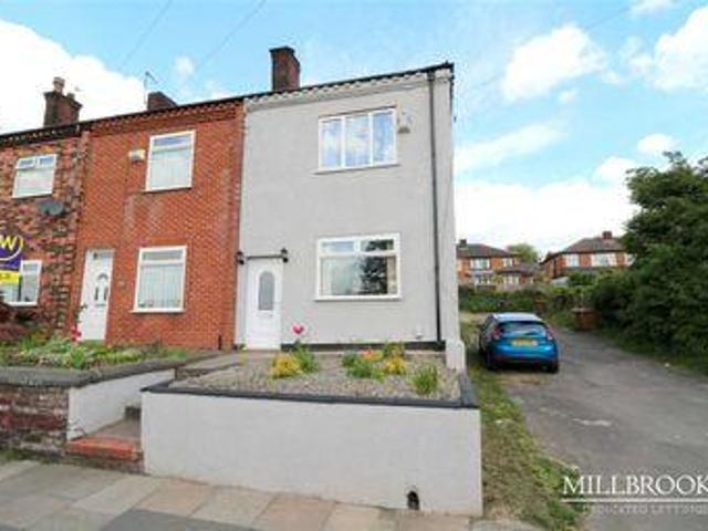 2 Bedrooms Terraced house for rent in Chaddock Lane, Boothstown M28