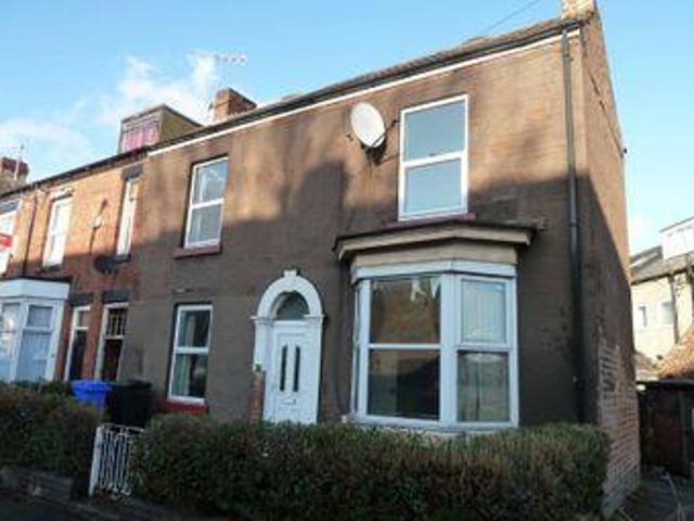 2 Bedrooms Terraced house for rent in Charlotte Road, Sheffield S1