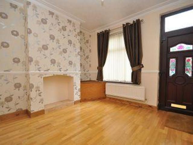 2 Bedrooms Terraced house for rent in Chorlton Road, Birches Head, Stoke On Trent ST1