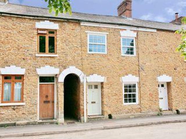 2 Bedrooms Terraced house for rent in Church Street, Bodicote OX15