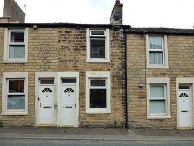 2 Bedrooms Terraced house for rent in Clarendon Road, Skerton, Lancaster LA1