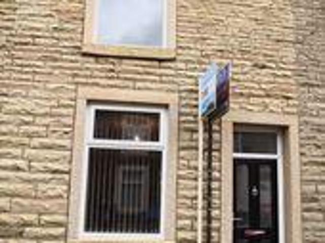 2 Bedrooms Terraced house for rent in Clayton Street, Great Harwood BB6