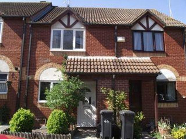2 Bedrooms Terraced house for rent in Clay Bottom, Fishponds, Bristol BS5