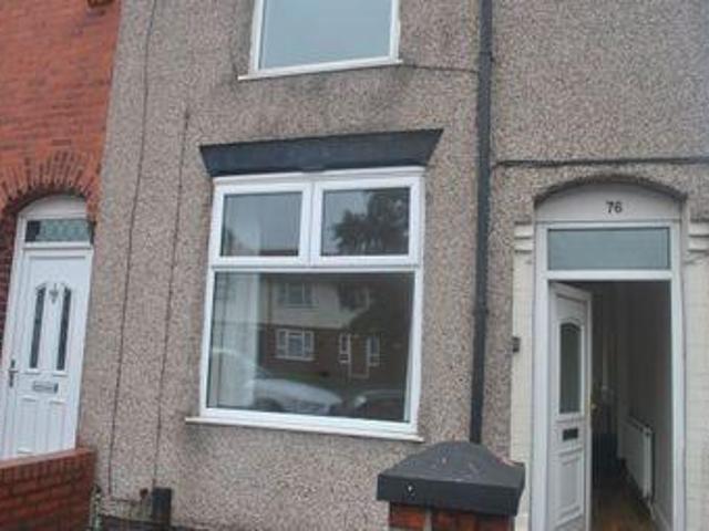 2 Bedrooms Terraced house for rent in Cleggs Lane, Little Hulton, Manchester M38