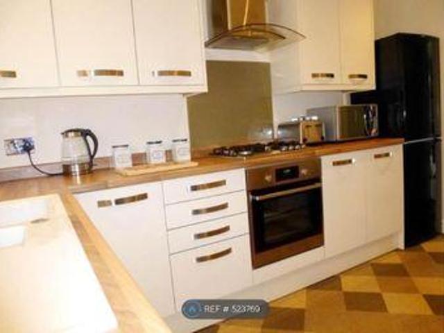 2 Bedrooms Terraced house for rent in Clifton Park View, Rotherham S65