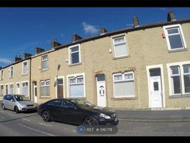 2 Bedrooms Terraced house for rent in Colne Rd, Burnley BB10