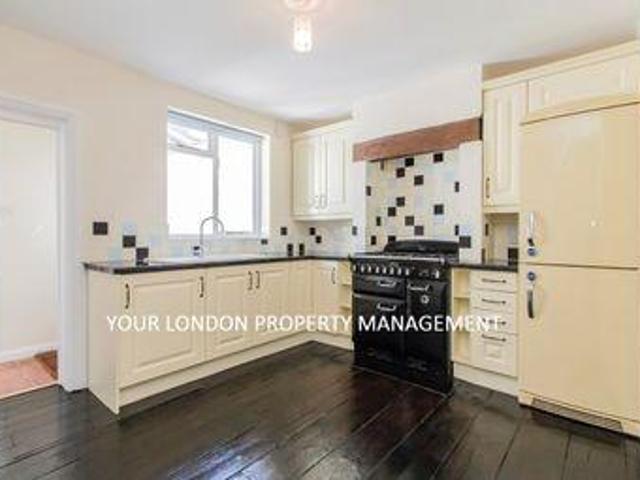 2 Bedrooms Terraced house for rent in Colomb Street, Greenwich SE10