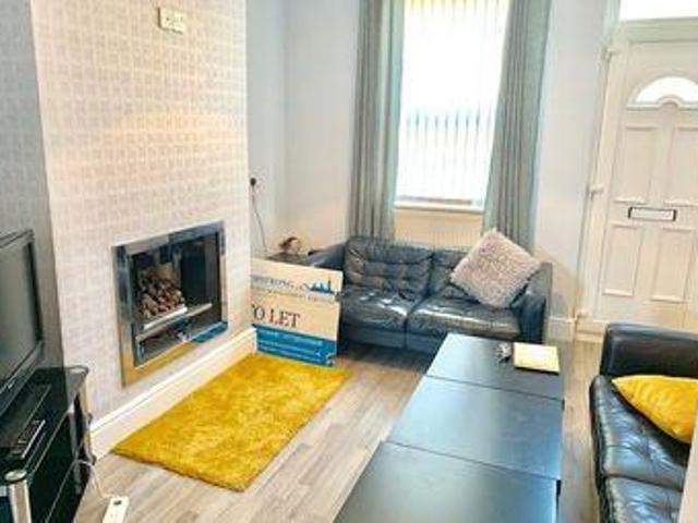 2 Bedrooms Terraced house for rent in Colchester Street, Coventry CV1