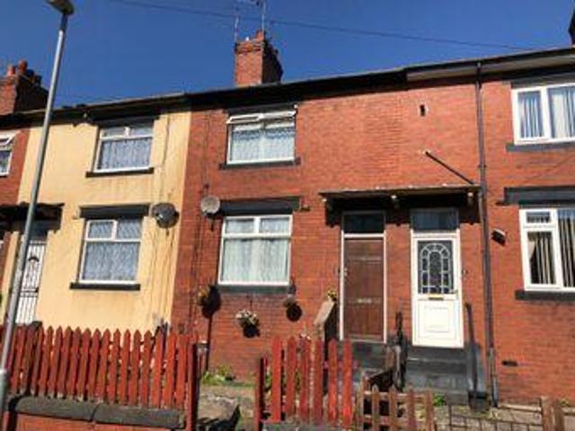 2 Bedrooms Terraced house for rent in Colwyn Mount, Leeds LS11