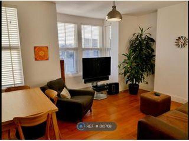 2 Bedrooms Terraced house for rent in Colworth Road, London E11