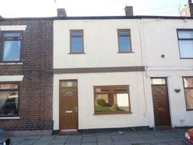 2 Bedrooms Terraced house for rent in Common Street, Westhoughton, Bolton BL5
