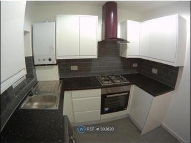 2 Bedrooms Terraced house for rent in Coxwell Road, London SE18
