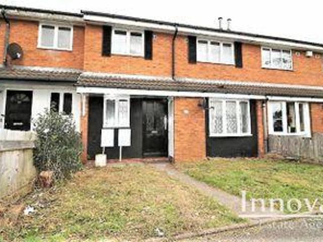 2 Bedrooms Terraced house for rent in Durham Road, Rowley Regis B65