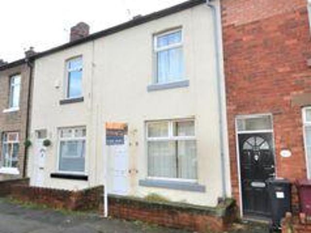 2 Bedrooms Terraced house for rent in Dale Street West, Bolton BL6