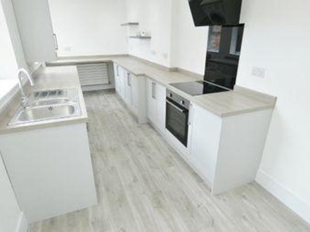 2 Bedrooms Terraced house for rent in Dallas Street, Preston PR1