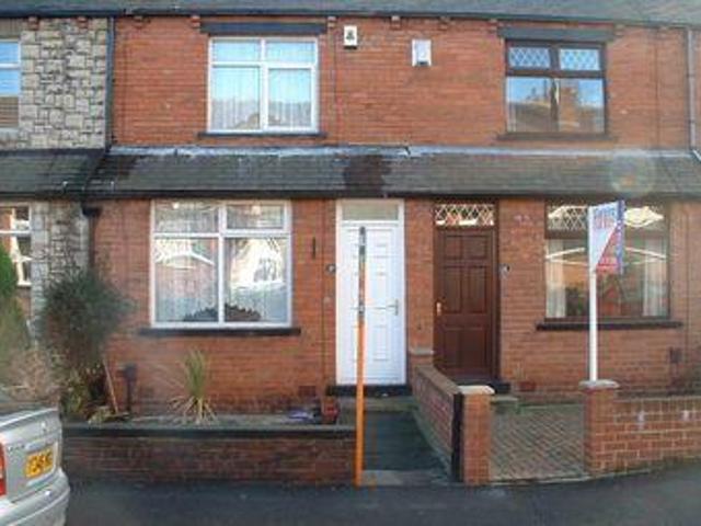 2 Bedrooms Terraced house for rent in Dalton Road, Beeston, Leeds LS11