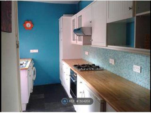 2 Bedrooms Terraced house for rent in Dartmoor Street, Bristol BS3