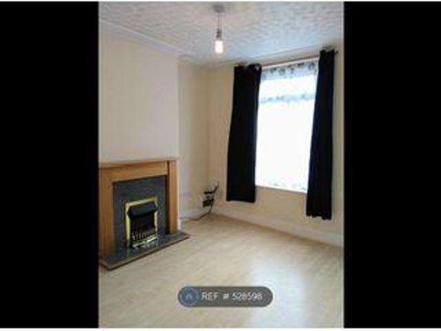 2 Bedrooms Terraced house for rent in Dean Street, Derby DE22