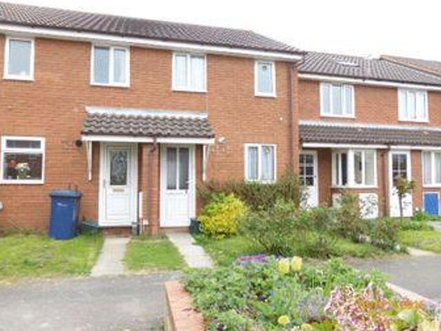 2 Bedrooms Terraced house for rent in Deacons Place, Bishops Cleeve, Cheltenham GL52