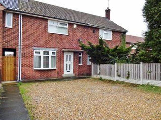 2 Bedrooms Terraced house for rent in Derwent Drive, Castleford WF10