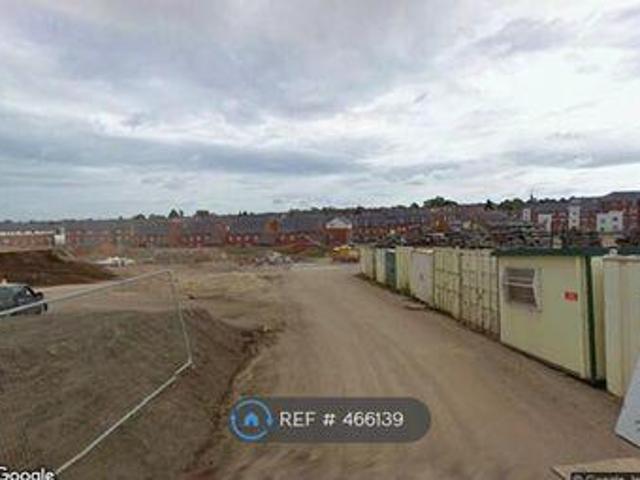 2 Bedrooms Terraced house for rent in Devey Road, Smethwick B66