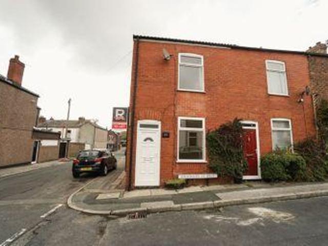 2 Bedrooms Terraced house for rent in Dickinson Street West, Horwich, Bolton BL6