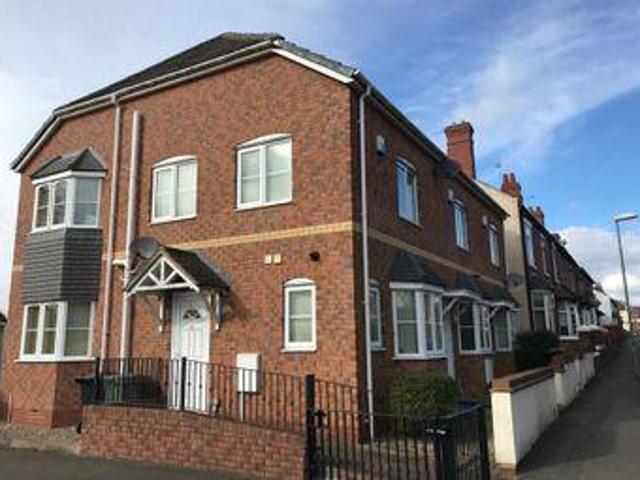 2 Bedrooms Terraced house for rent in Dibdale Street, Dudley DY1
