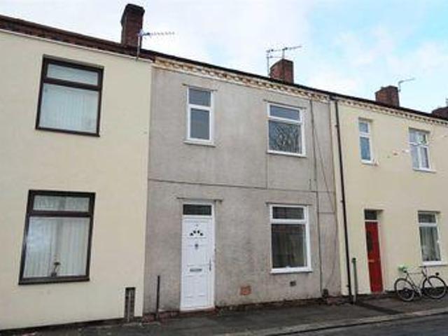 2 Bedrooms Terraced house for rent in Dixon Street, Irlam, Manchester M44