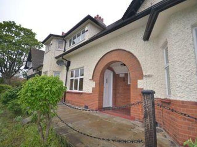 2 Bedrooms Terraced house for rent in Dorothy Boot Homes, Wilford, Nottingham NG11