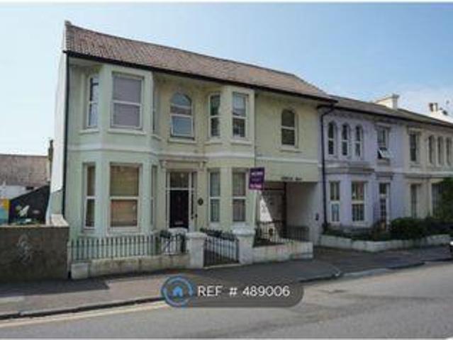2 Bedrooms Terraced house for rent in Eastern Road, Brighton BN2