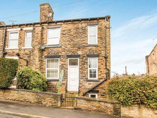 2 Bedrooms Terraced house for rent in Eggleston Street, Leeds LS13