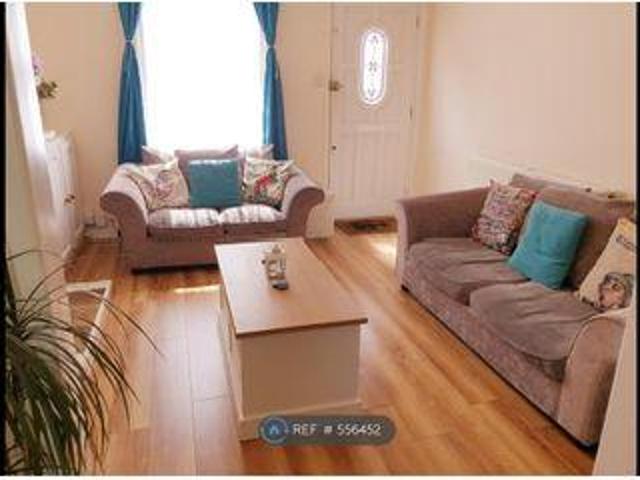2 Bedrooms Terraced house for rent in Eland Road, Croydon CR0