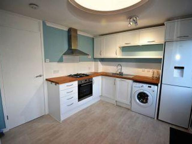 2 Bedrooms Terraced house for rent in Ellington Drive, Basingstoke RG22