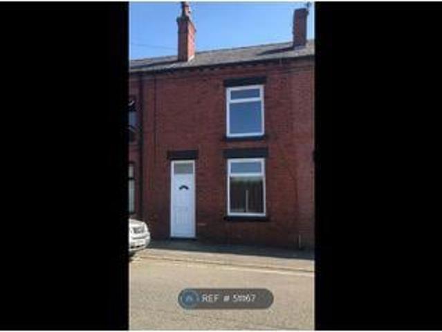 2 Bedrooms Terraced house for rent in Elliott Street, Tyldesley, Manchester M29