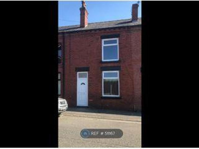 2 Bedrooms Terraced house for rent in Elliott Street, Tyldesley, Manchester M29