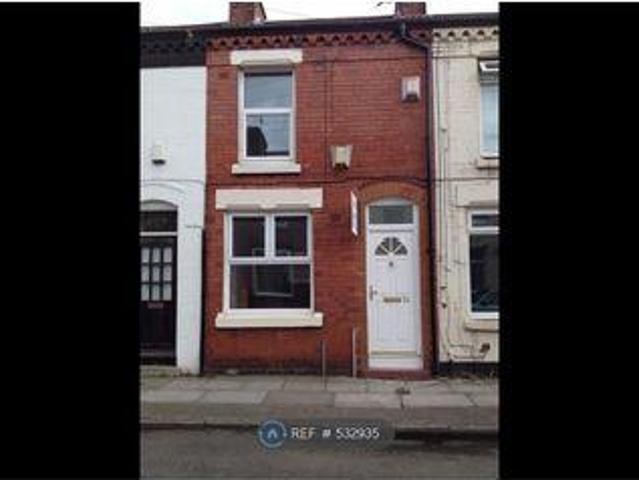 2 Bedrooms Terraced house for rent in Emery Street, Liverpool L4